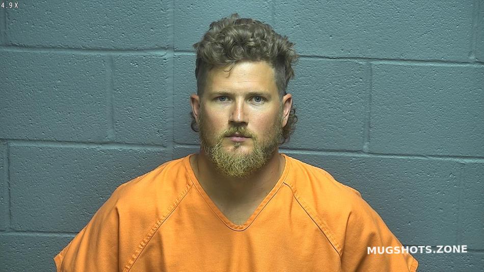 SNARR PATRICK PAGE N/A 06/22/2021 - RSW Regional Jail Mugshots Zone