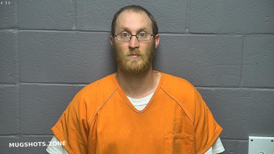 MARKLEY KEITH ALLEN N/A 06/22/2021 - RSW Regional Jail Mugshots Zone