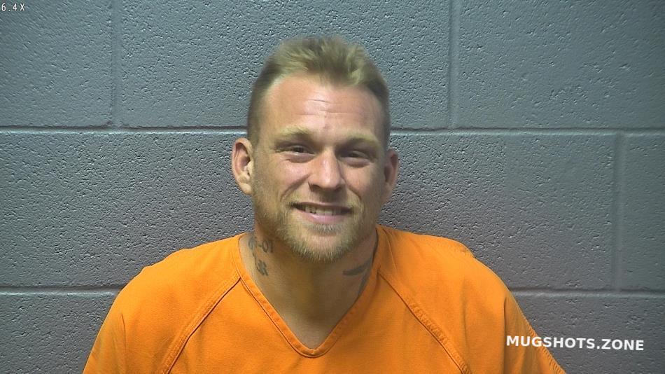 RHOADES CHRISTOPHER ALLEN N/A 06/29/2021 - RSW Regional Jail Mugshots Zone