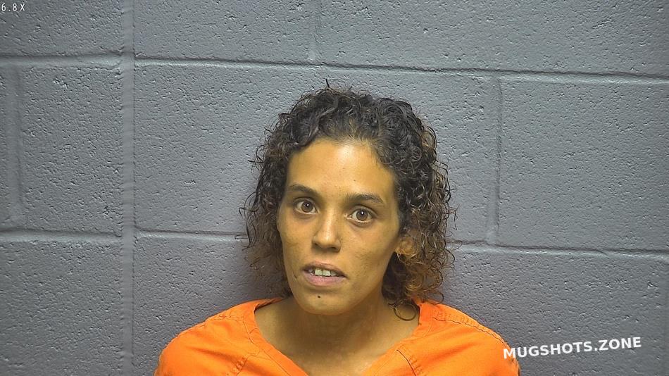 ROLES NATASHA NICOLE N/A 07/10/2021 - RSW Regional Jail Mugshots Zone
