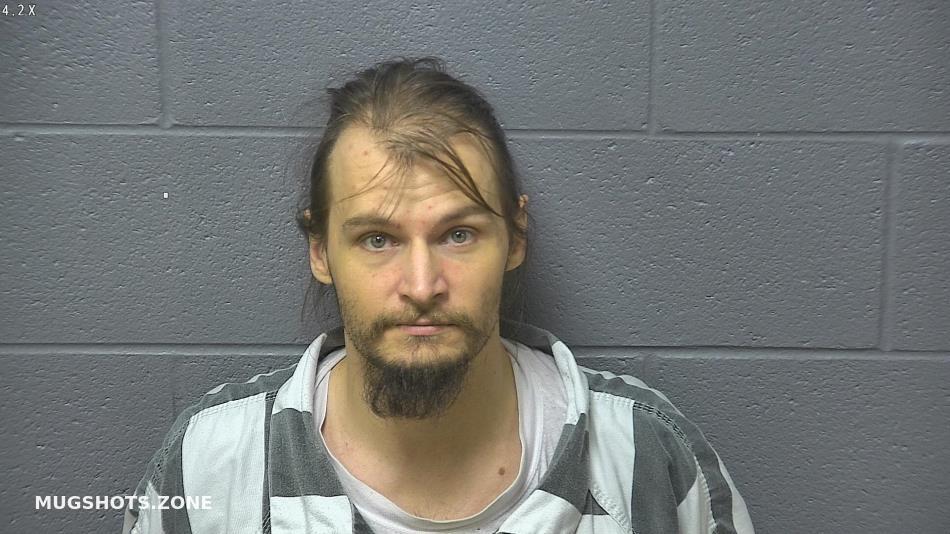 SHEAFFER JOSHUA ADAM N/A 07/18/2021 - RSW Regional Jail Mugshots Zone