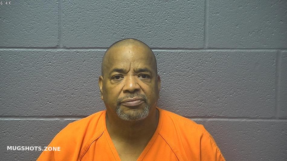 COOK RODNEY EDWIN N/A 07/31/2021 - RSW Regional Jail Mugshots Zone