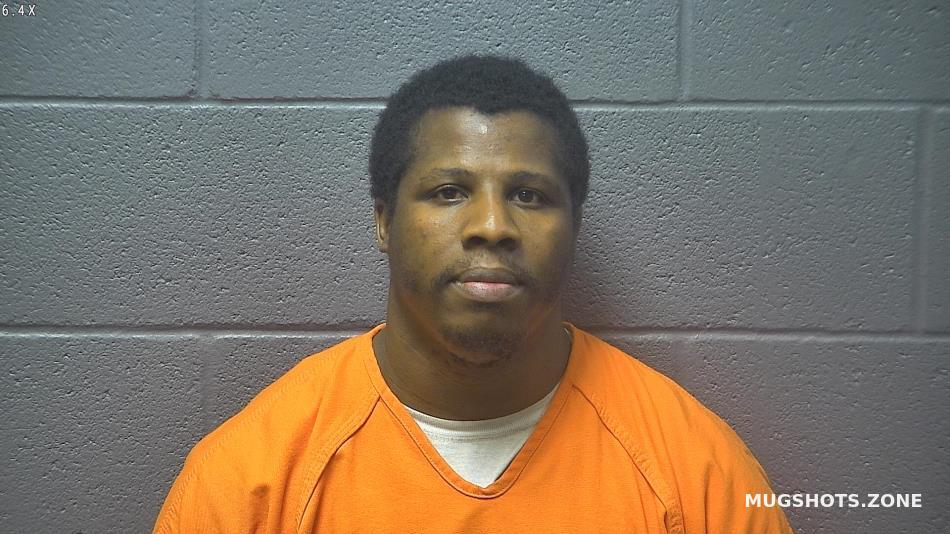 TILLMAN DEREK CHRISTOPHER N/A 08/01/2021 - RSW Regional Jail Mugshots Zone