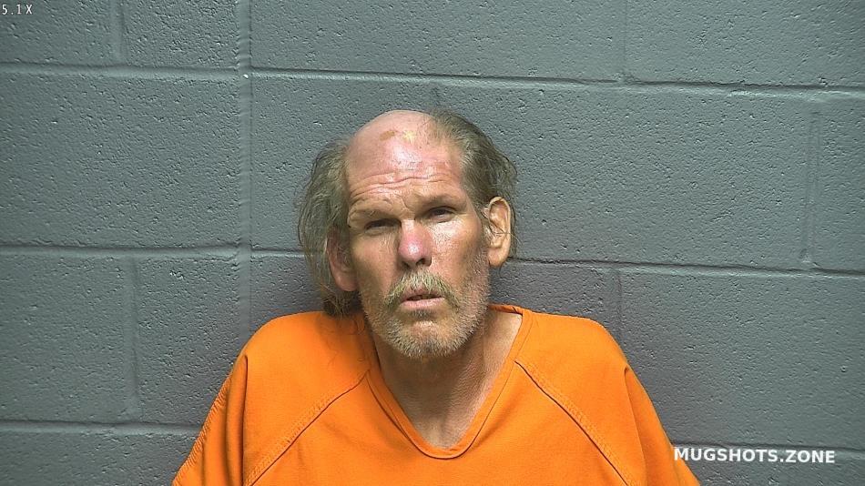 LEGGE RICHARD WILLIAM N/A 08/06/2021 - RSW Regional Jail Mugshots Zone
