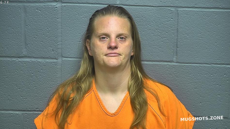 THOMPSON JAMIE LYNN N/A 08/15/2021 - RSW Regional Jail Mugshots Zone