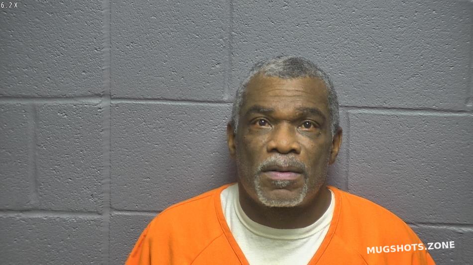 THOMPSON RODNEY RANDOLPH N/A 08/17/2021 - RSW Regional Jail Mugshots Zone