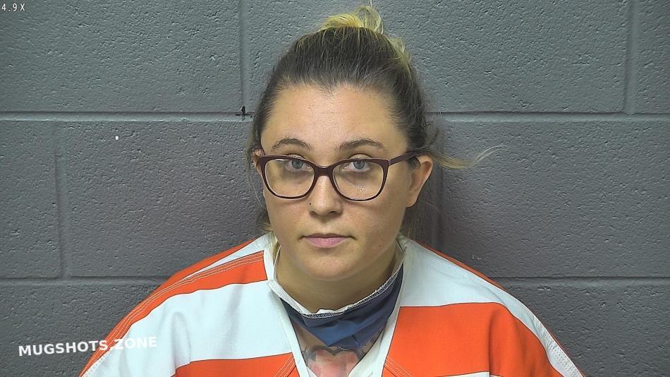 AGNEW ERIN LEIGH N/A 08/20/2021 - RSW Regional Jail Mugshots Zone