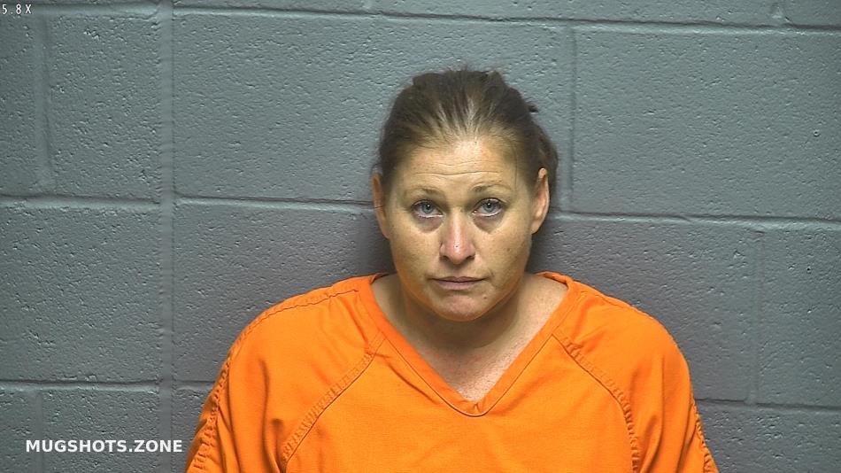 WALLEN MINDY RENEE N/A 08/24/2021 - RSW Regional Jail Mugshots Zone