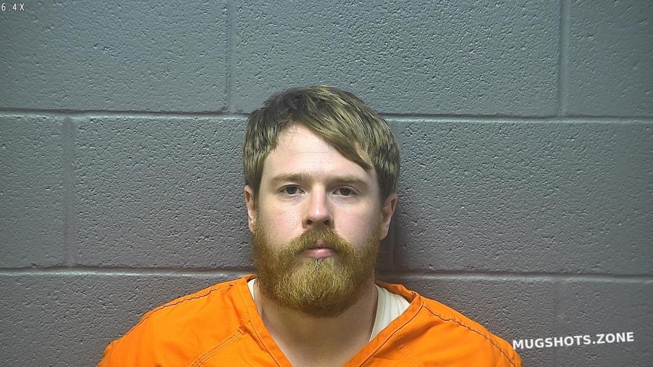 RILEY BRANDON KEITH N/A 09/01/2021 - RSW Regional Jail Mugshots Zone