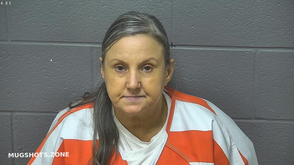 FISHER HOPE HOWARD N/A 11/18/2021 - RSW Regional Jail Mugshots Zone