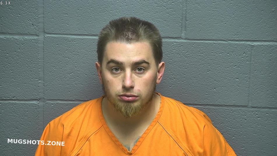 BERRY CHRISTOPHER TROY N/A 11/24/2021 - RSW Regional Jail Mugshots Zone