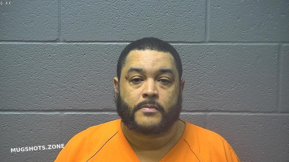 FIELDS TYRONE PRESTON N/A 11/24/2021 - RSW Regional Jail Mugshots Zone