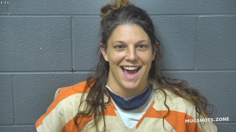 TOMPKINS MELISSA RENEA N/A 12/09/2021 - RSW Regional Jail Mugshots Zone