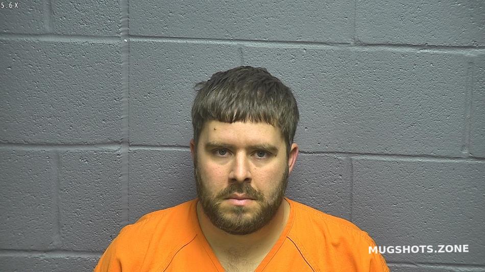 MCCAFFREY JOHNATHAN DUKE N/A 12/23/2021 - RSW Regional Jail Mugshots Zone
