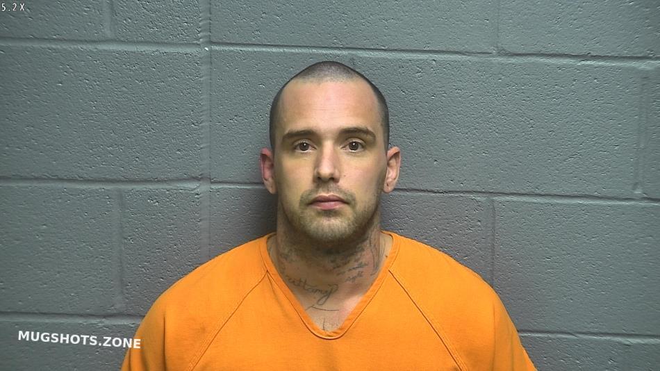 BLAKE JOSEPH MURPHY N/A 12/31/2021 - RSW Regional Jail Mugshots Zone
