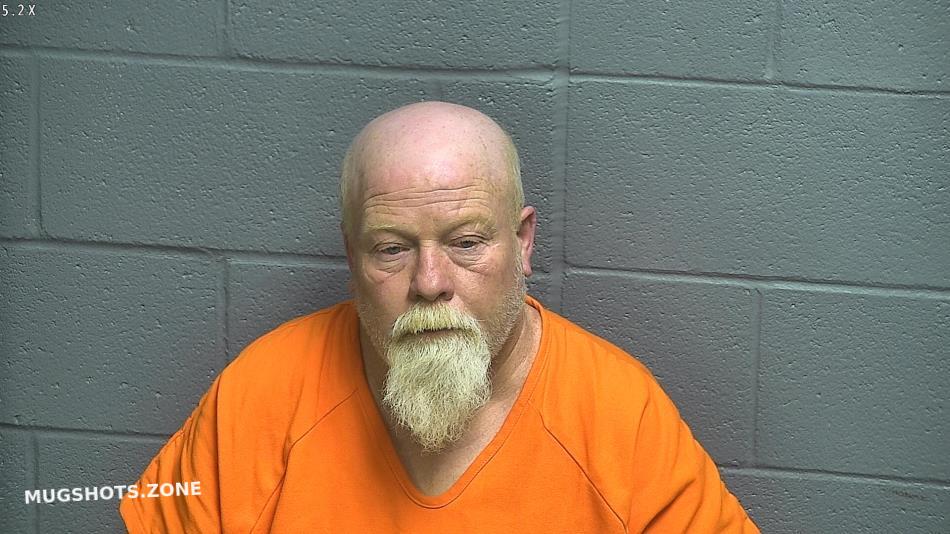 BRAMMER THOMAS GENE N/A 01/01/2022 - RSW Regional Jail Mugshots Zone