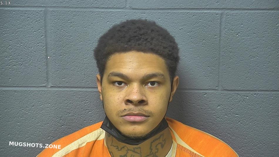 WALKER BRIAN TYRONE N/A 01/13/2022 - RSW Regional Jail Mugshots Zone