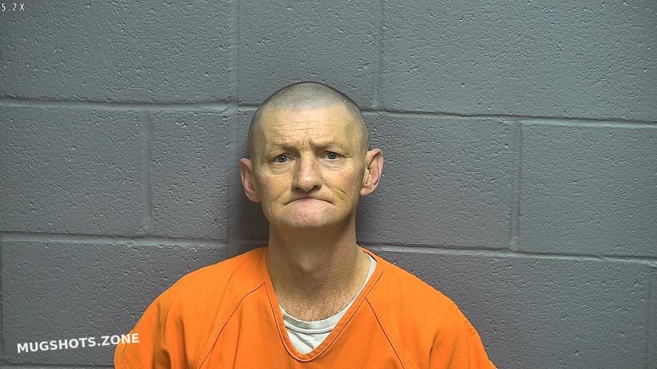 COOK JEFFREY LYNN N/A 01/14/2022 - RSW Regional Jail Mugshots Zone