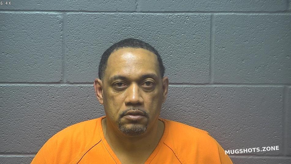 GROOMS ROBERT LEWIS JR 01/20/2022 - RSW Regional Jail Mugshots Zone