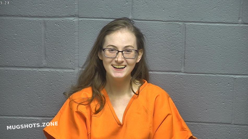 THOMALE CECILY NICOLE N/A 01/20/2022 - RSW Regional Jail Mugshots Zone