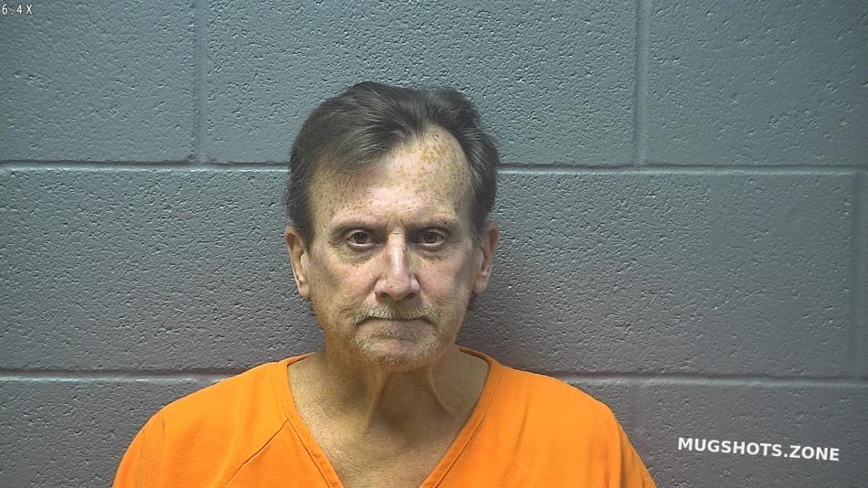 WRAY WILLIAM RANDOLF N/A 02/15/2022 - RSW Regional Jail Mugshots Zone
