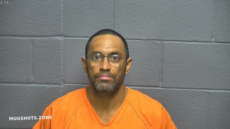 ALEX WILLIE BARNES III 03/07/2022 - RSW Regional Jail Mugshots Zone