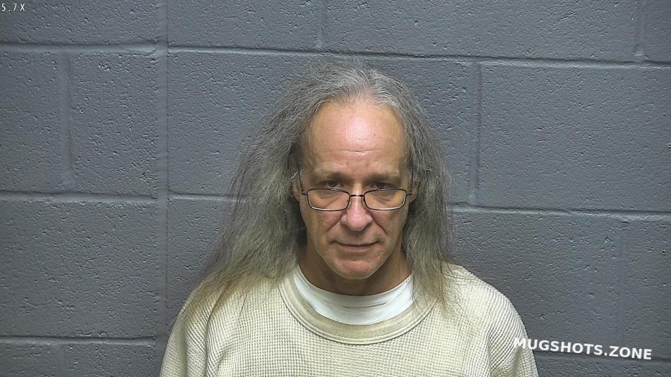 HENRY CHARLES LEE JR 03/29/2022 - RSW Regional Jail Mugshots Zone