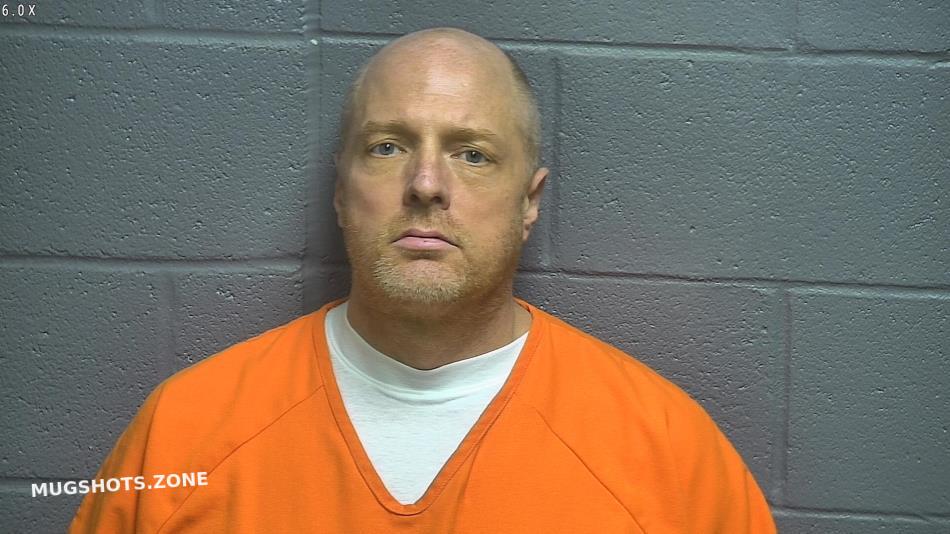 MERSON DOUGLAS MICHAEL N/A 04/14/2022 - RSW Regional Jail Mugshots Zone