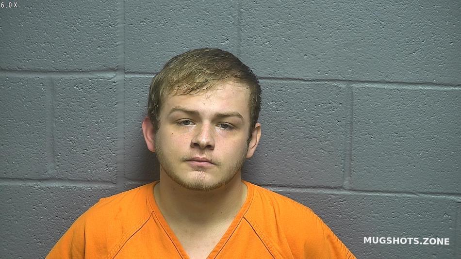 MCDEVITT TIMOTHY LEE II 04/26/2022 - RSW Regional Jail Mugshots Zone