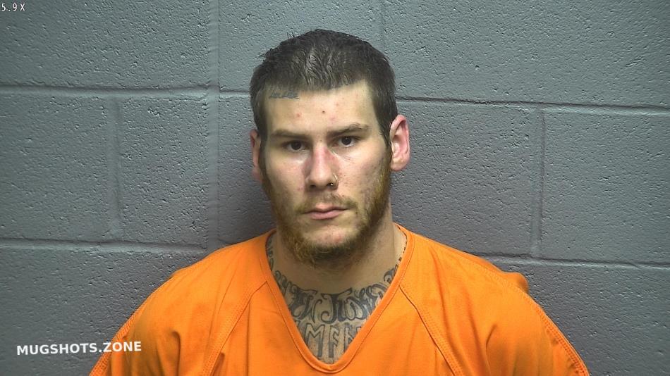 TEWALT JAMES CHRISTOPHER II 05/04/2022 - RSW Regional Jail Mugshots Zone