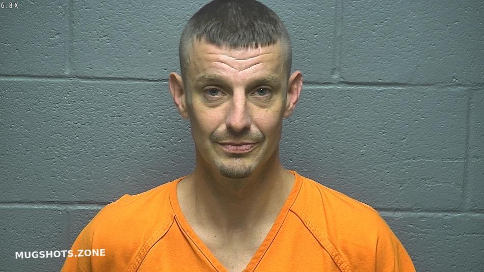 HARRIS JONATHAN MATSON N/A 05/21/2022 - RSW Regional Jail Mugshots Zone