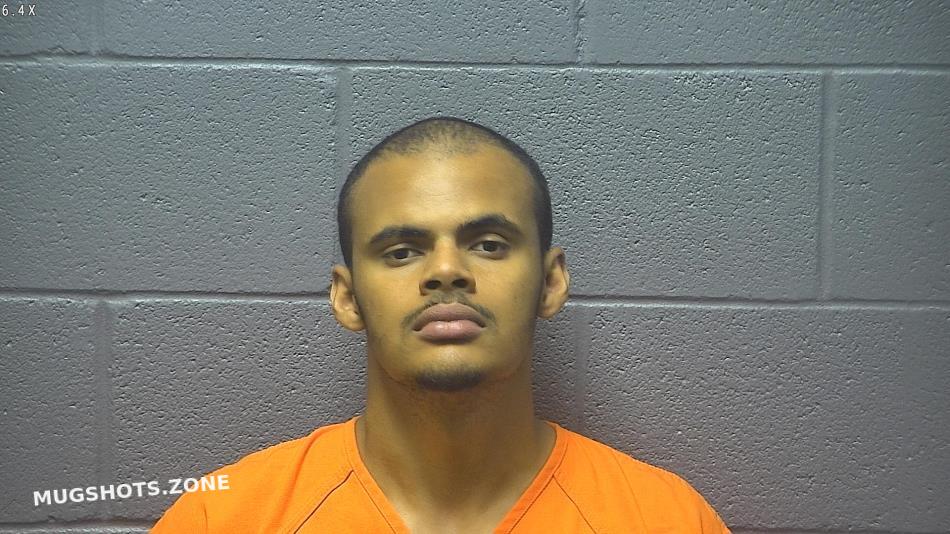 HARRIS SHAI JUNIOR N/A 06/22/2022 - RSW Regional Jail Mugshots Zone