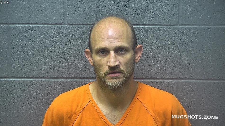 BOGER STEVEN DANIEL N/A 06/29/2022 - RSW Regional Jail Mugshots Zone