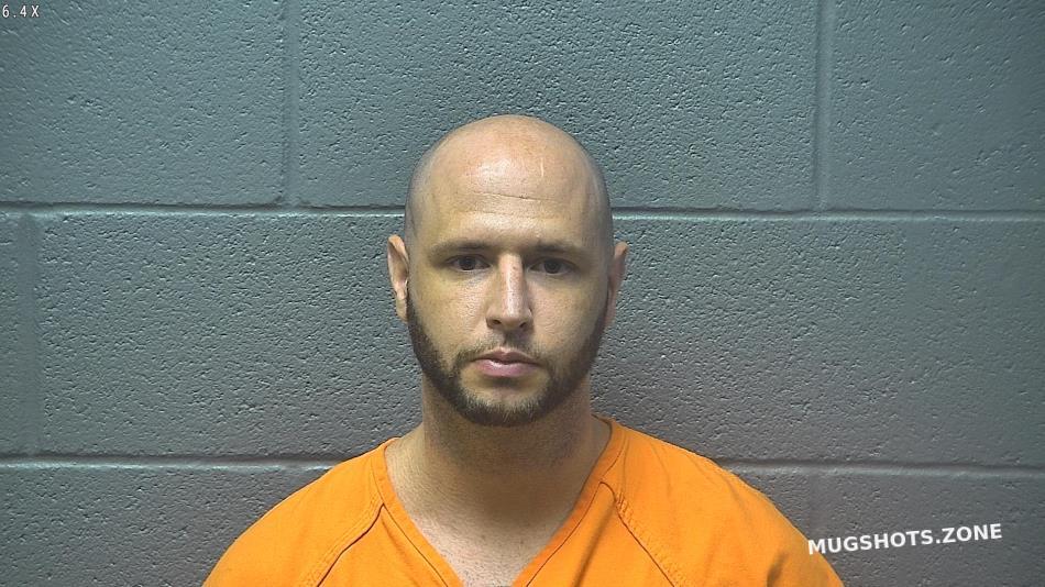 GOODMAN PATRICK BRIAN N/A 06/30/2022 - RSW Regional Jail Mugshots Zone