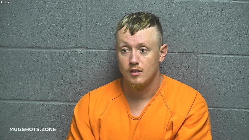 MCCALL CODY ALLEN N/A 07/01/2022 - RSW Regional Jail Mugshots Zone