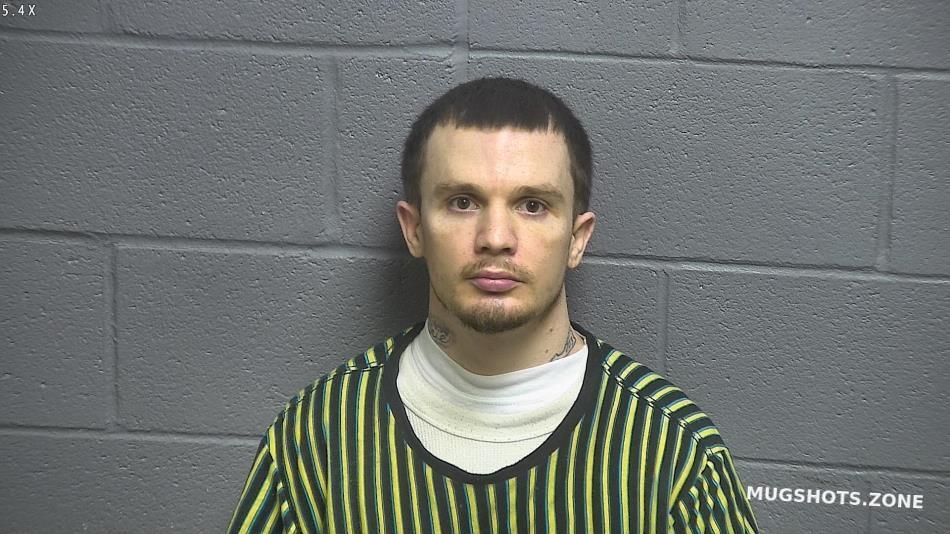 DELLINGER JOHN CHARLES JR 07/01/2022 - RSW Regional Jail Mugshots Zone