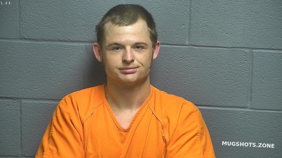 RUFFNER COLE PATRICK N/A 07/02/2022 - RSW Regional Jail Mugshots Zone