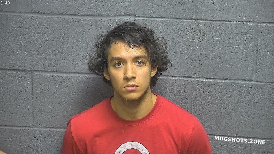 SMADI LAYTH SUBHI N/A 07/19/2022 - RSW Regional Jail Mugshots Zone