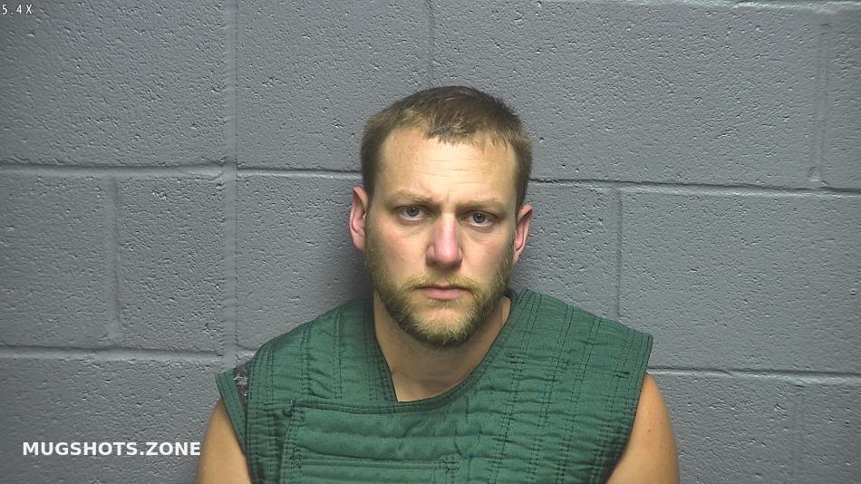 STICKLEY STEPHEN SCOTT N/A 07/21/2022 - RSW Regional Jail Mugshots Zone