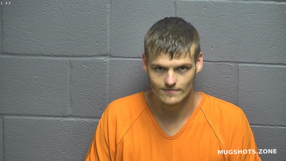 WHITACRE AUSTIN LEO N/A 07/22/2022 - RSW Regional Jail Mugshots Zone