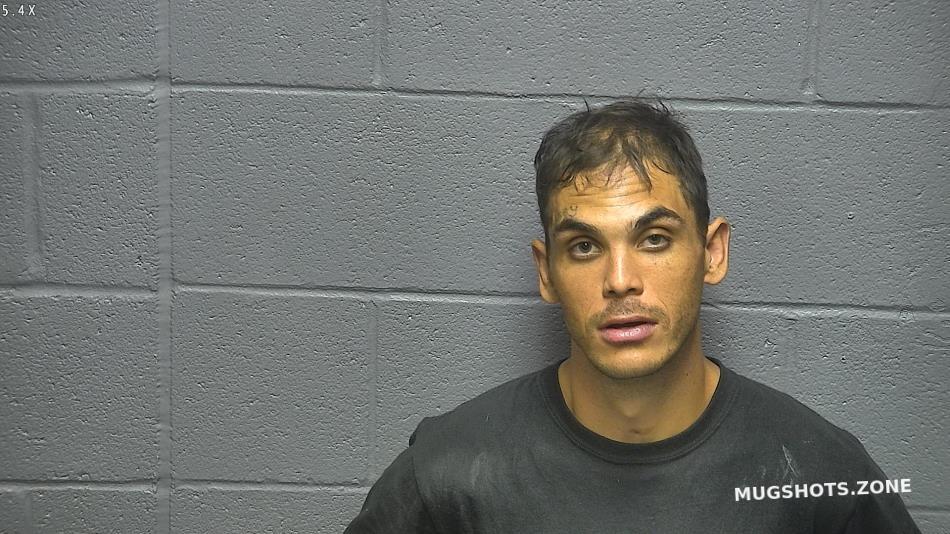 NICOLL DUNCAN ANGUS N/A 07/23/2022 - RSW Regional Jail Mugshots Zone