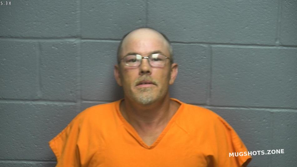 DERRYBERRY MICHAEL ALLEN N/A 07/31/2022 - RSW Regional Jail Mugshots Zone