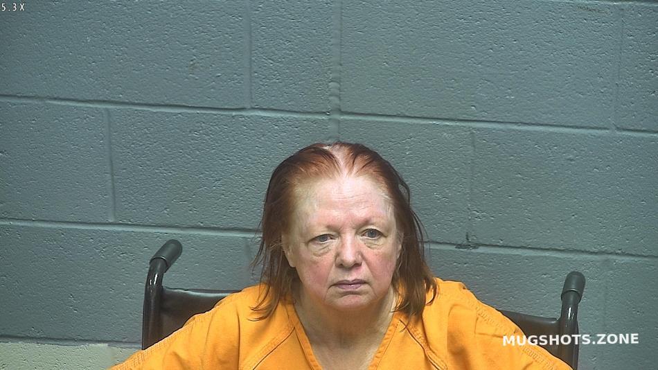 KELLY NORRIS JEAN N/A 07/31/2022 - RSW Regional Jail Mugshots Zone