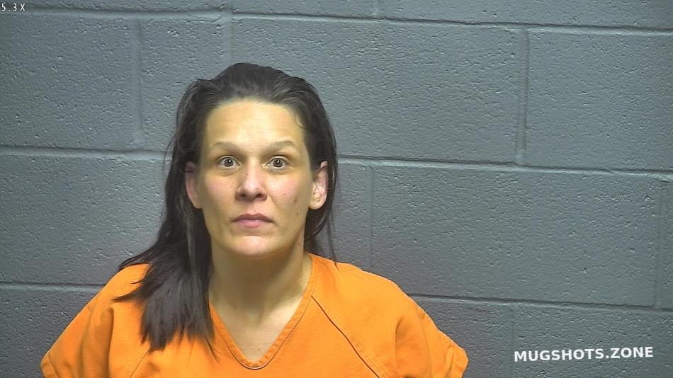 SOWERS JESSICA JO N/A 08/01/2022 - RSW Regional Jail Mugshots Zone