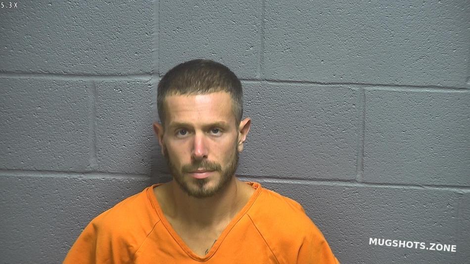 TAFF RYAN CARRINGTON N/A 08/07/2022 - RSW Regional Jail Mugshots Zone