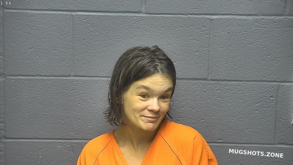 FULTZ MEGAN MARIE N/A 08/09/2022 - RSW Regional Jail Mugshots Zone