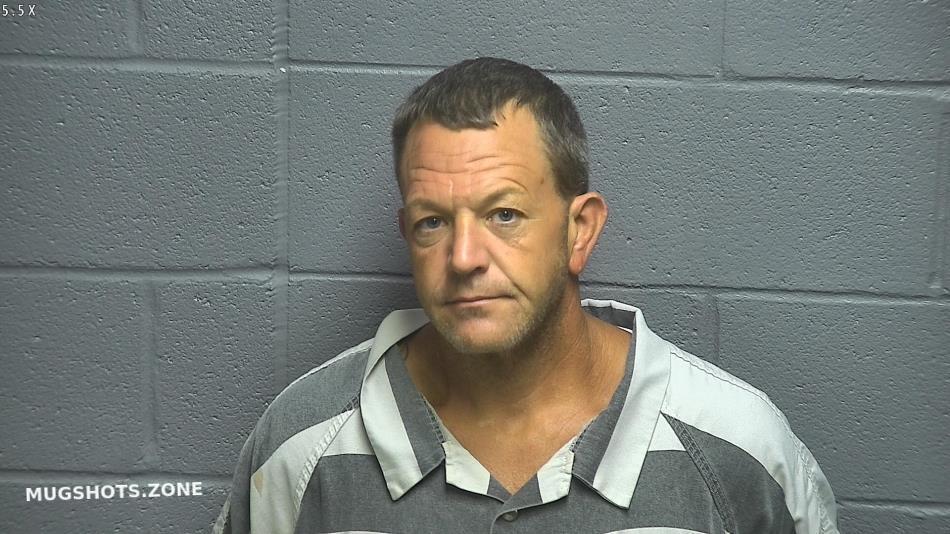 JENKINS DONALD LEE JR 08/13/2022 - RSW Regional Jail Mugshots Zone