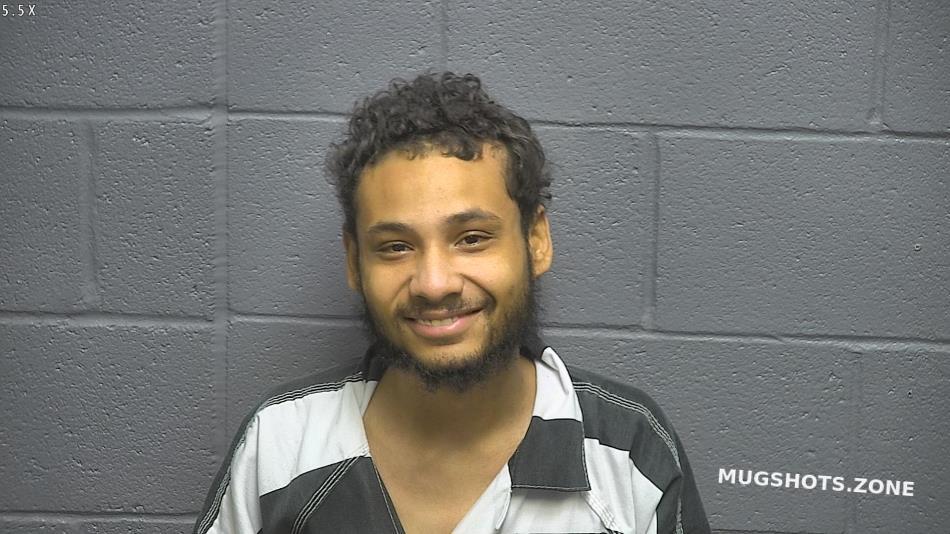 BROWN DARIUS KYREE N/A 08/15/2022 - RSW Regional Jail Mugshots Zone