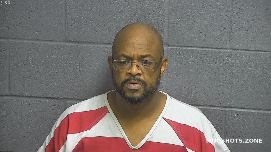 RECTOR DANA L N/A 08/17/2022 - RSW Regional Jail Mugshots Zone