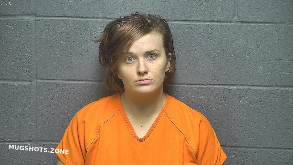 BATES ALEXIA TAYLOR N/A 08/18/2022 - RSW Regional Jail Mugshots Zone